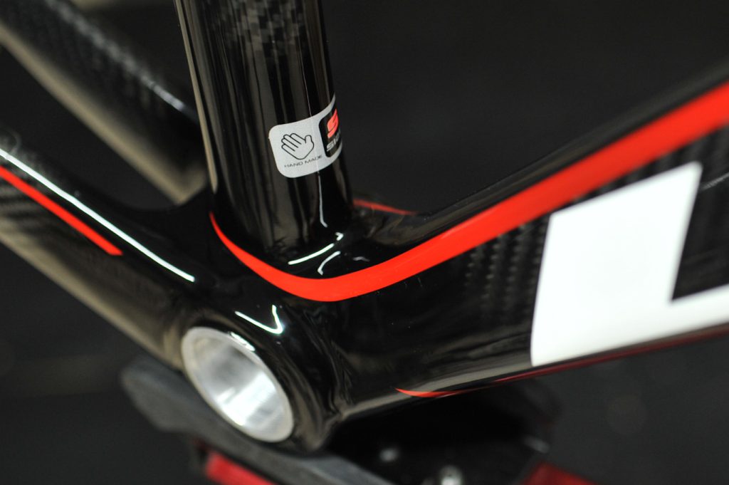 LOOK 576 2種類のコート剤を使用したプレミアムなガラスコーティング | バイキング・ザ・メンテナンス